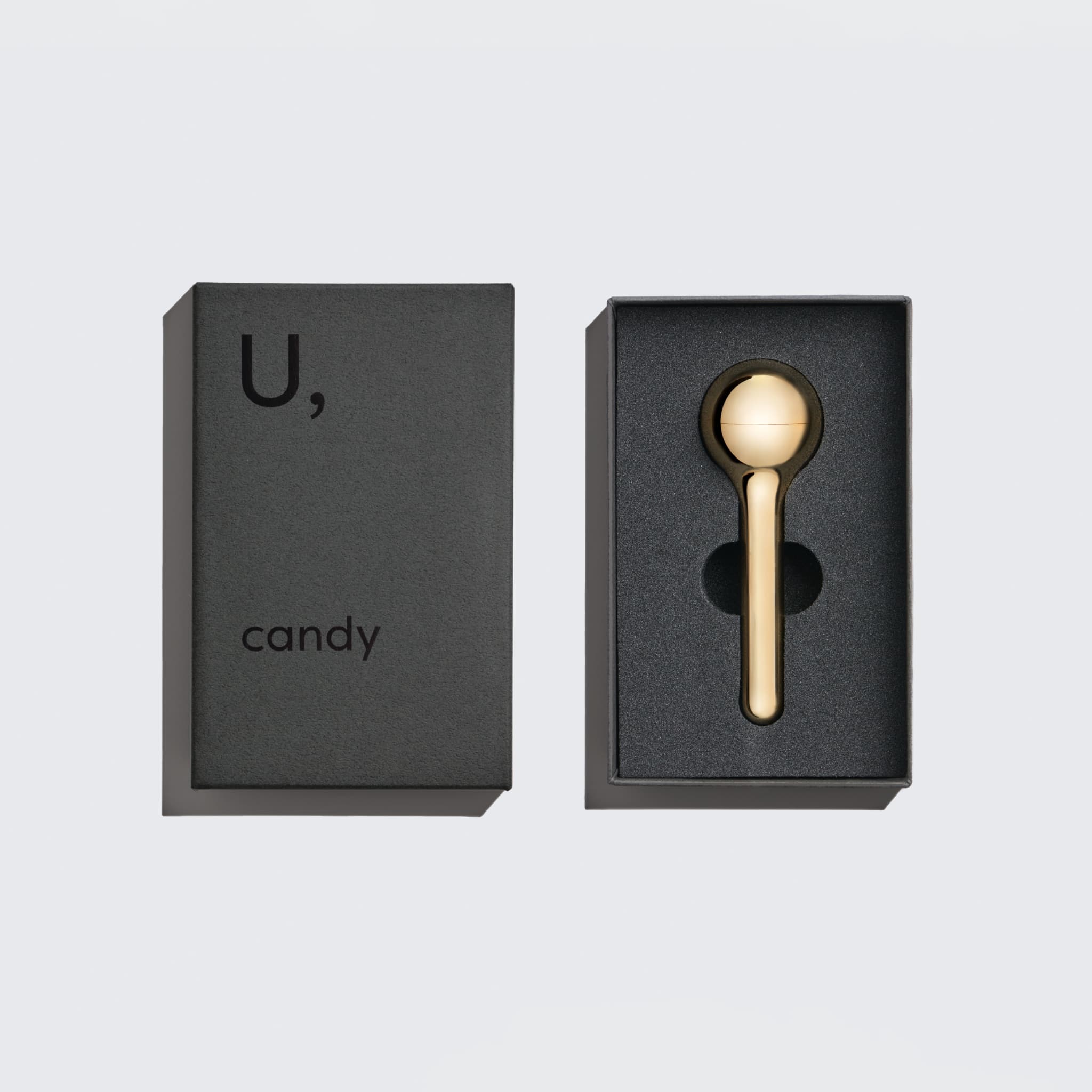 candy – u,